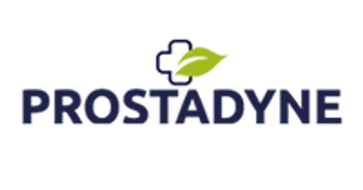 Produits – Prostadyne